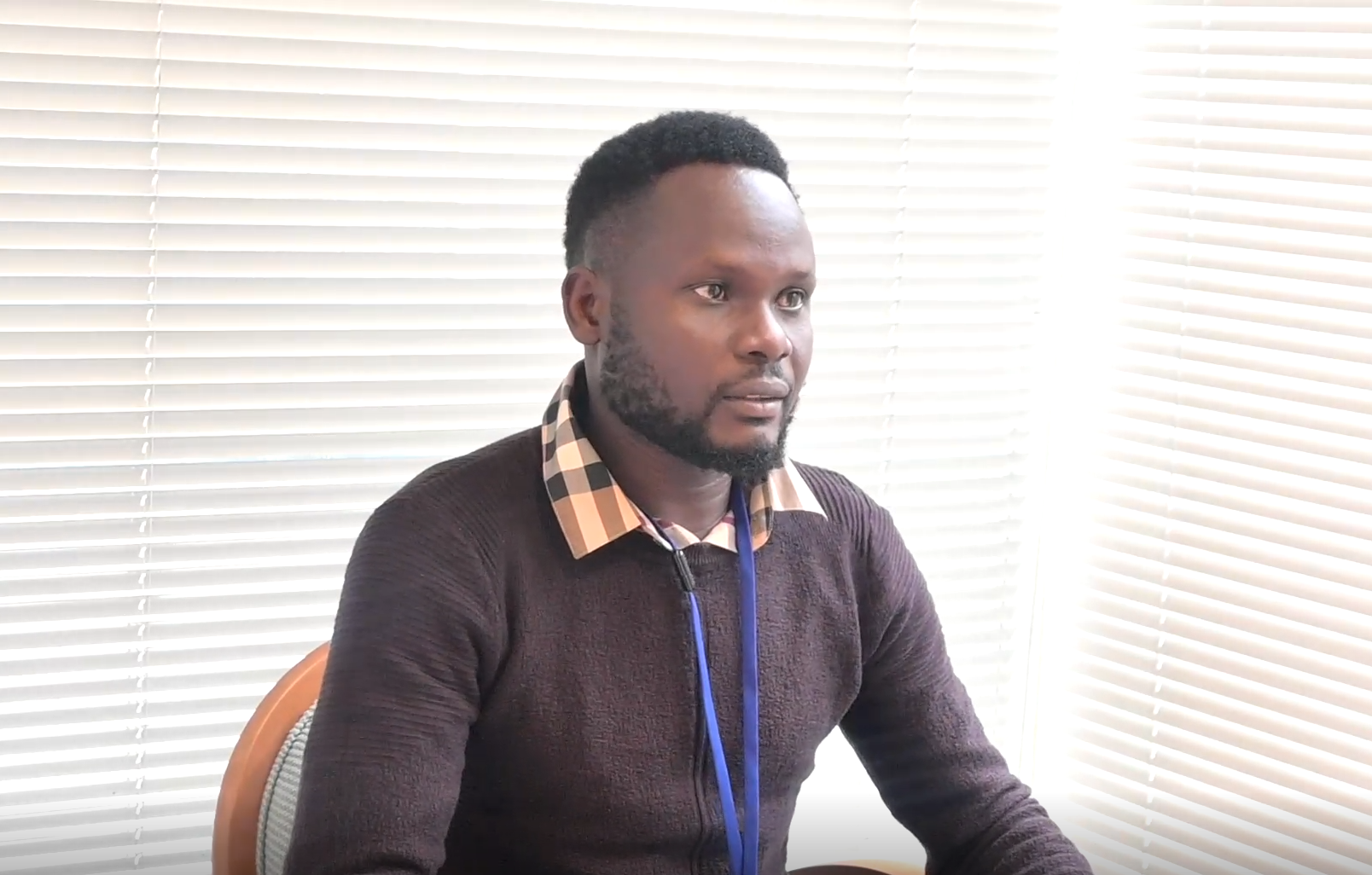 南スーダンの農業の未来を変革する:John Ladu Simon Jacobさんの挑戦 | UNITAR